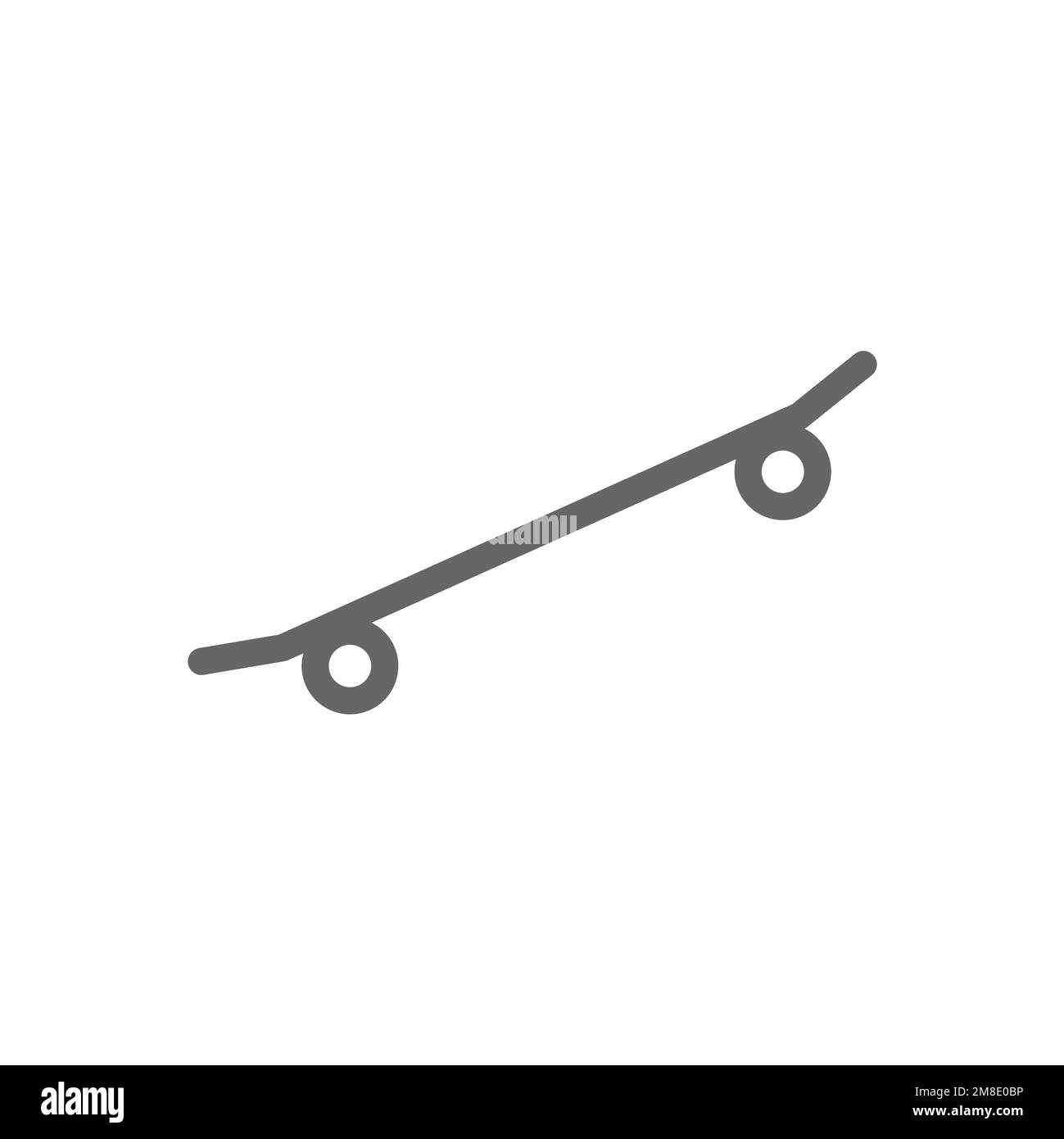 Scooter icons, common graphic resources, vector illustrations Stock ...