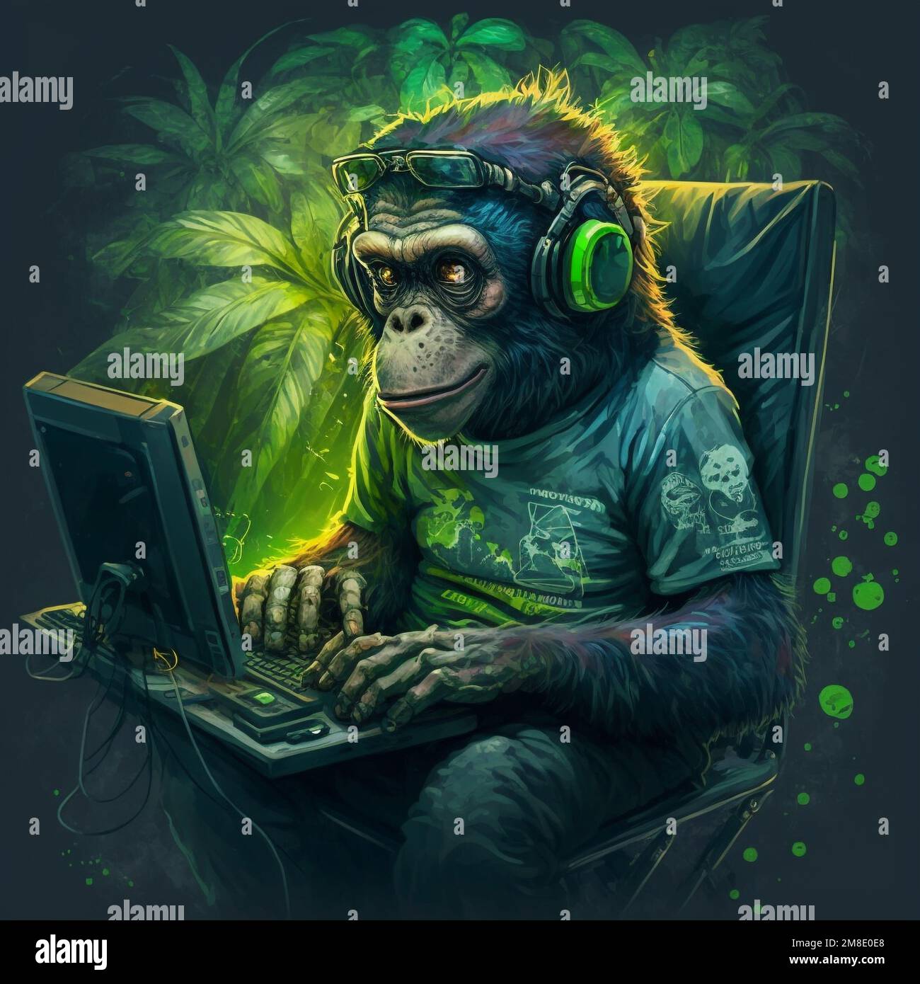 Streamer covered hi-res stock photography and images - Alamy