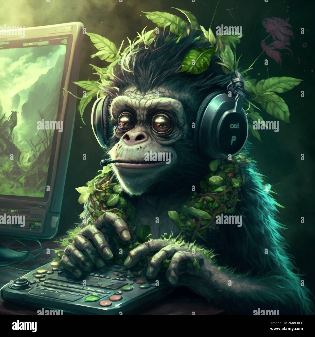 Streamer covered hi-res stock photography and images - Alamy