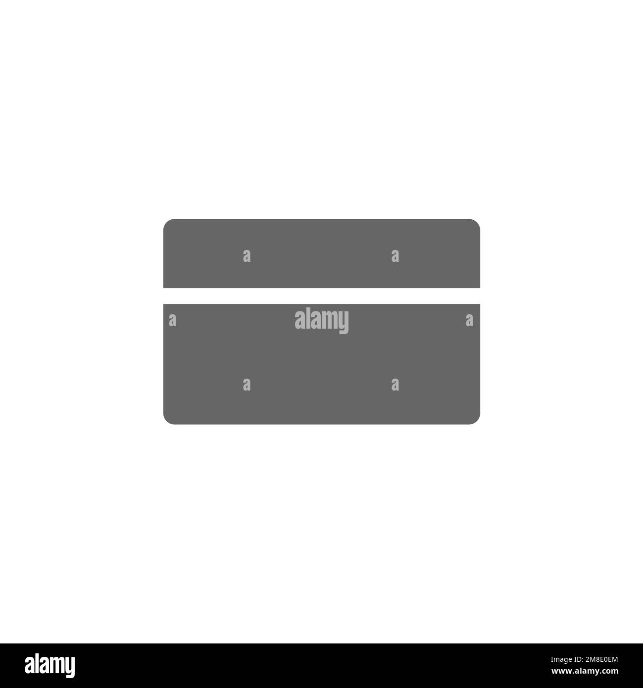 Membership card icons, common graphic resources, vector illustrations ...