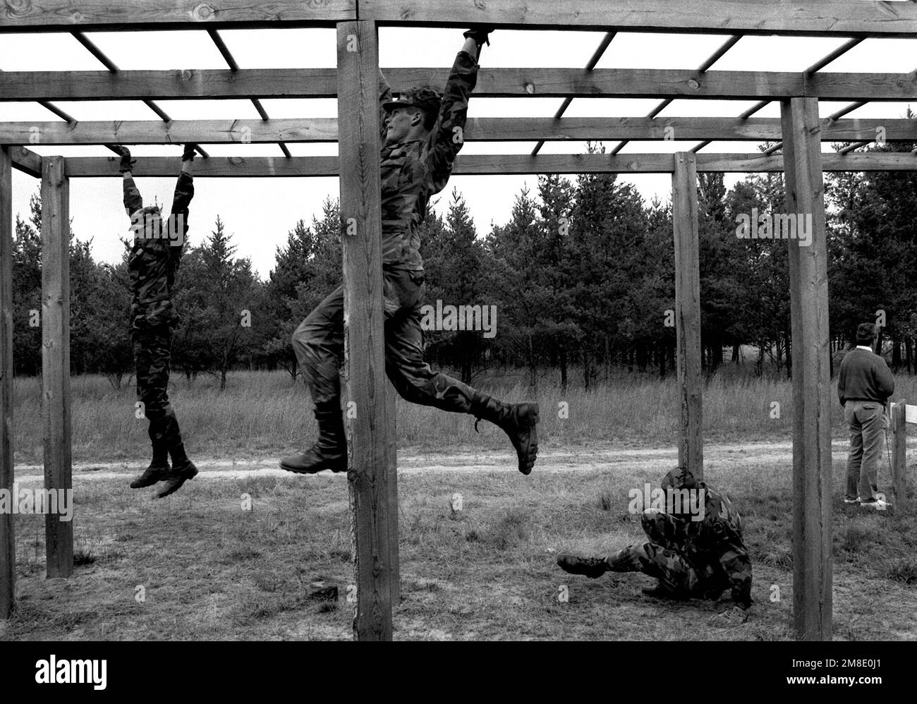 Fort mccoy Black and White Stock Photos & Images - Alamy