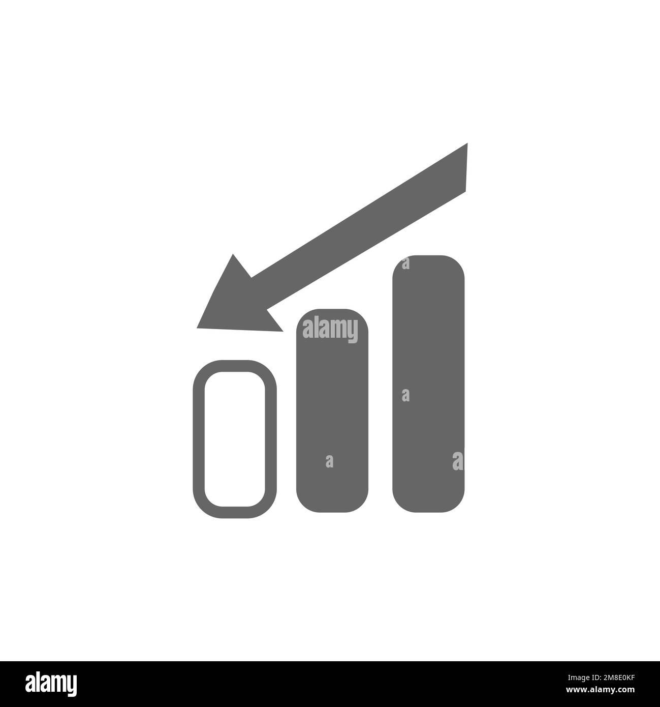 Drop icon, common graphic resources, vector illustration Stock Vector ...