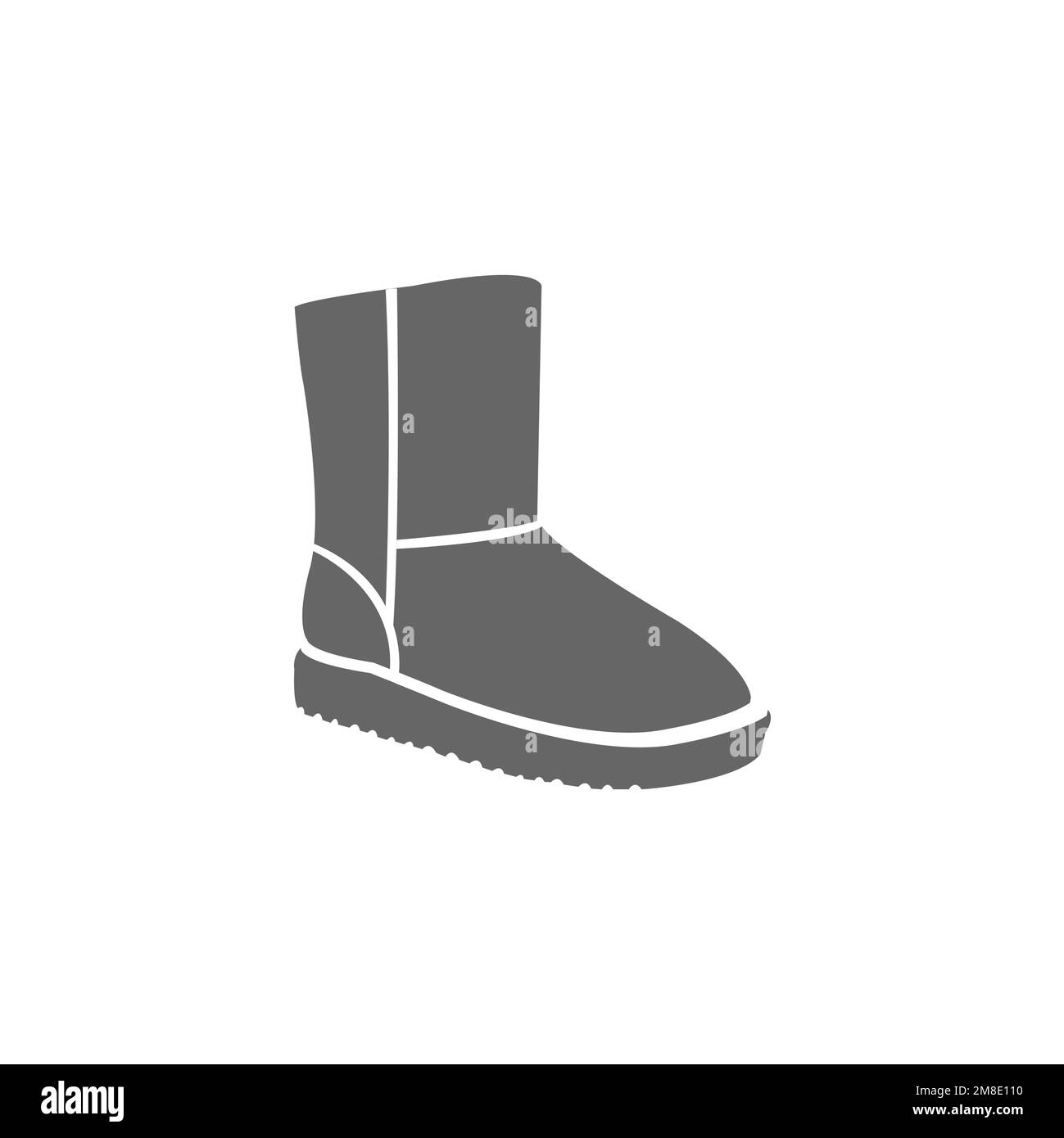 Boot mark Black and White Stock Photos & Images - Alamy