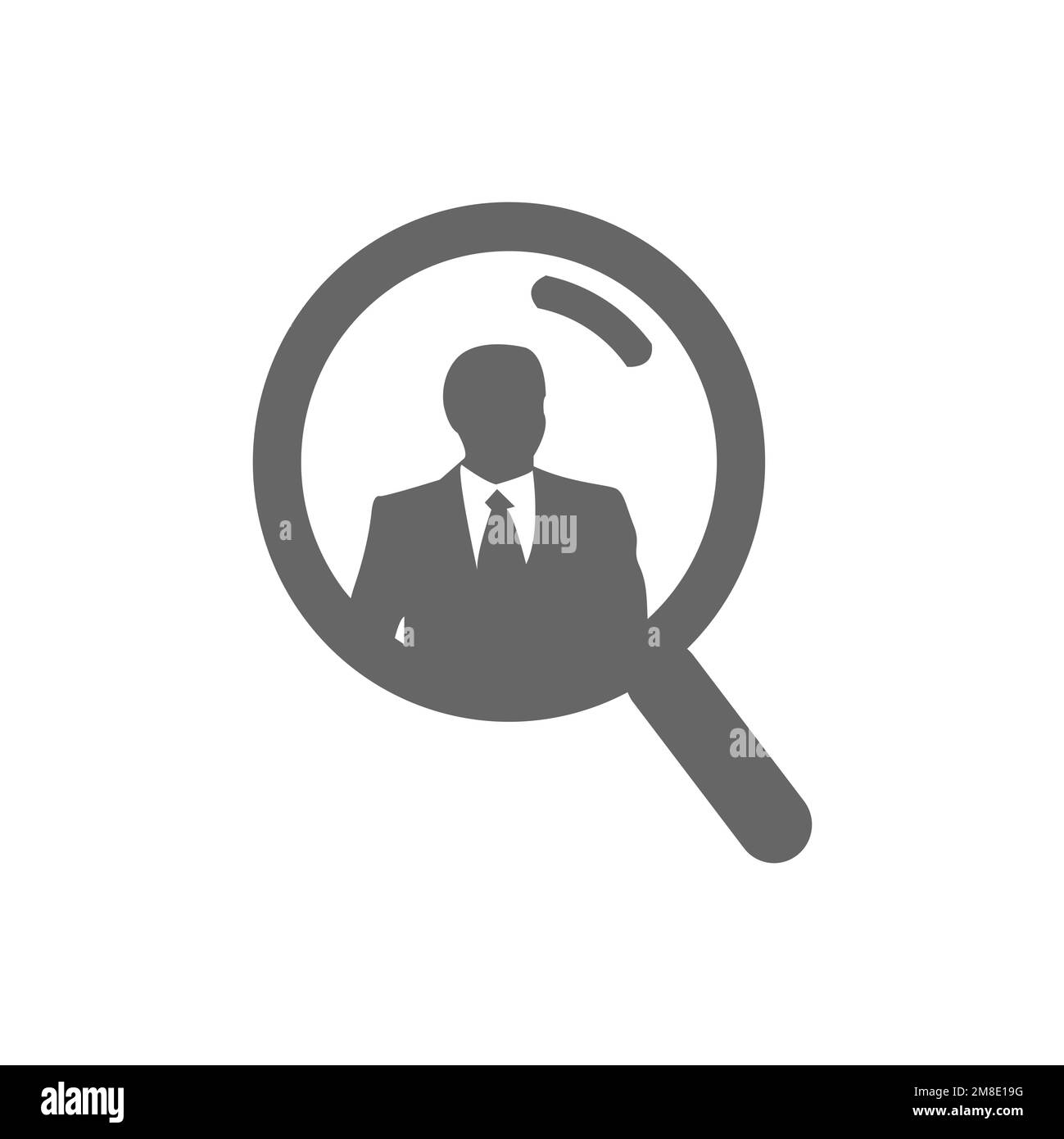 Search user icons, business graphics resources, vector illustrations ...