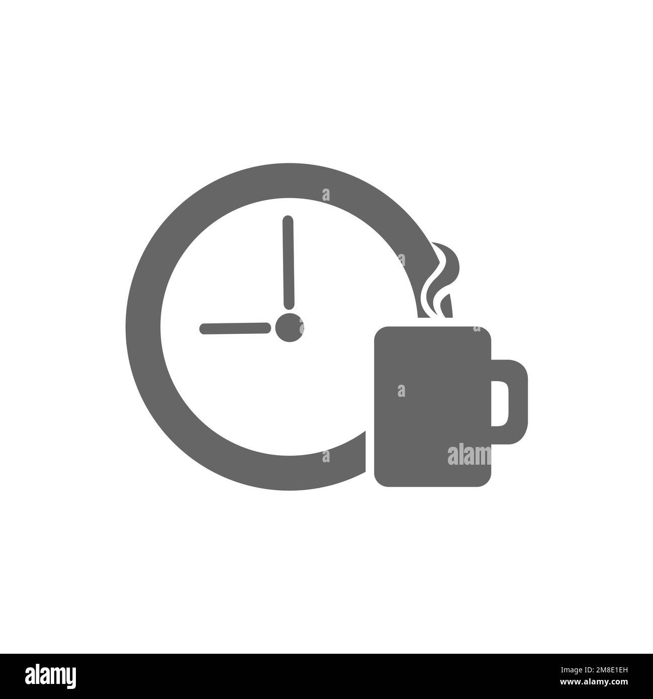Wait for icons, business graphics resources, vector illustrations Stock ...