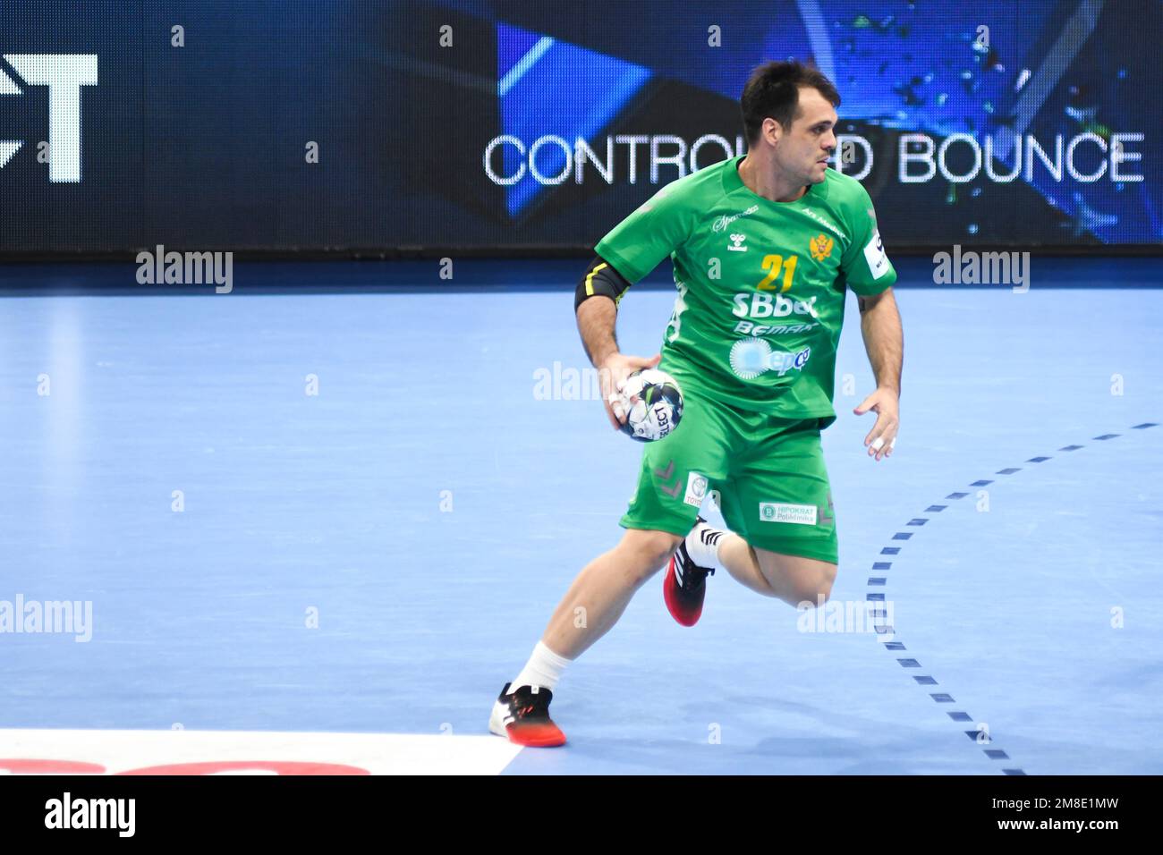 Vasko sevaljevic monténégro hi-res stock photography and images - Alamy