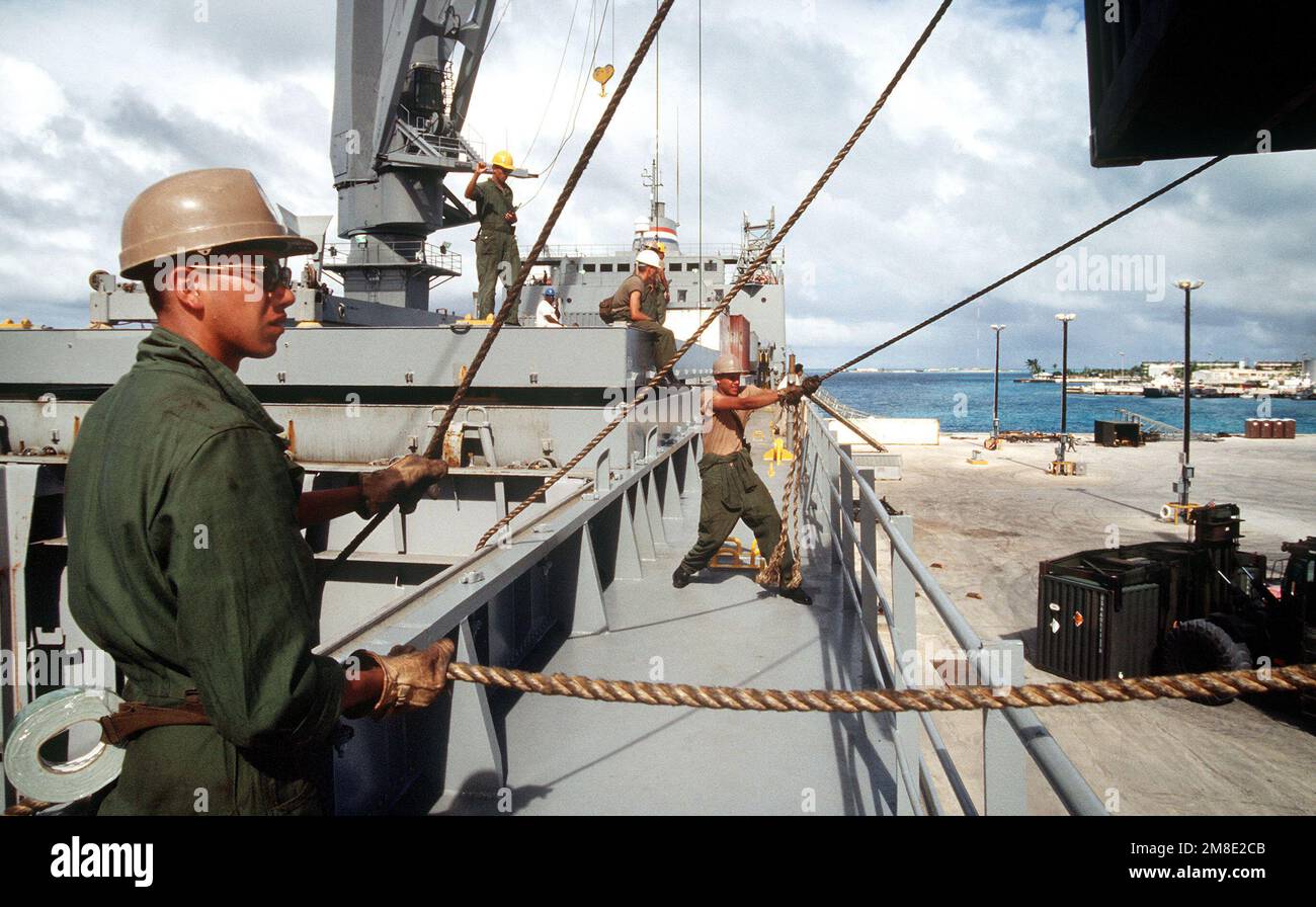 SPC Carlos Rivas, foreground, and other soldiers from the 155th ...