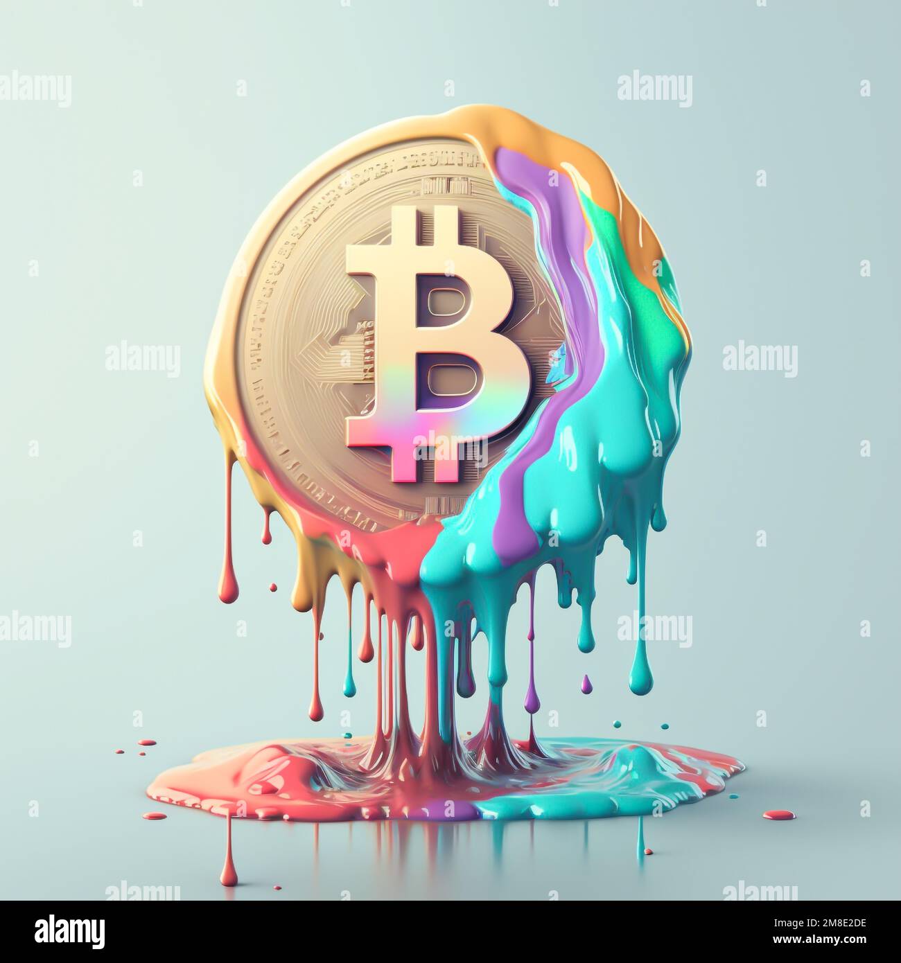 Dripping money hi-res stock photography and images - Alamy