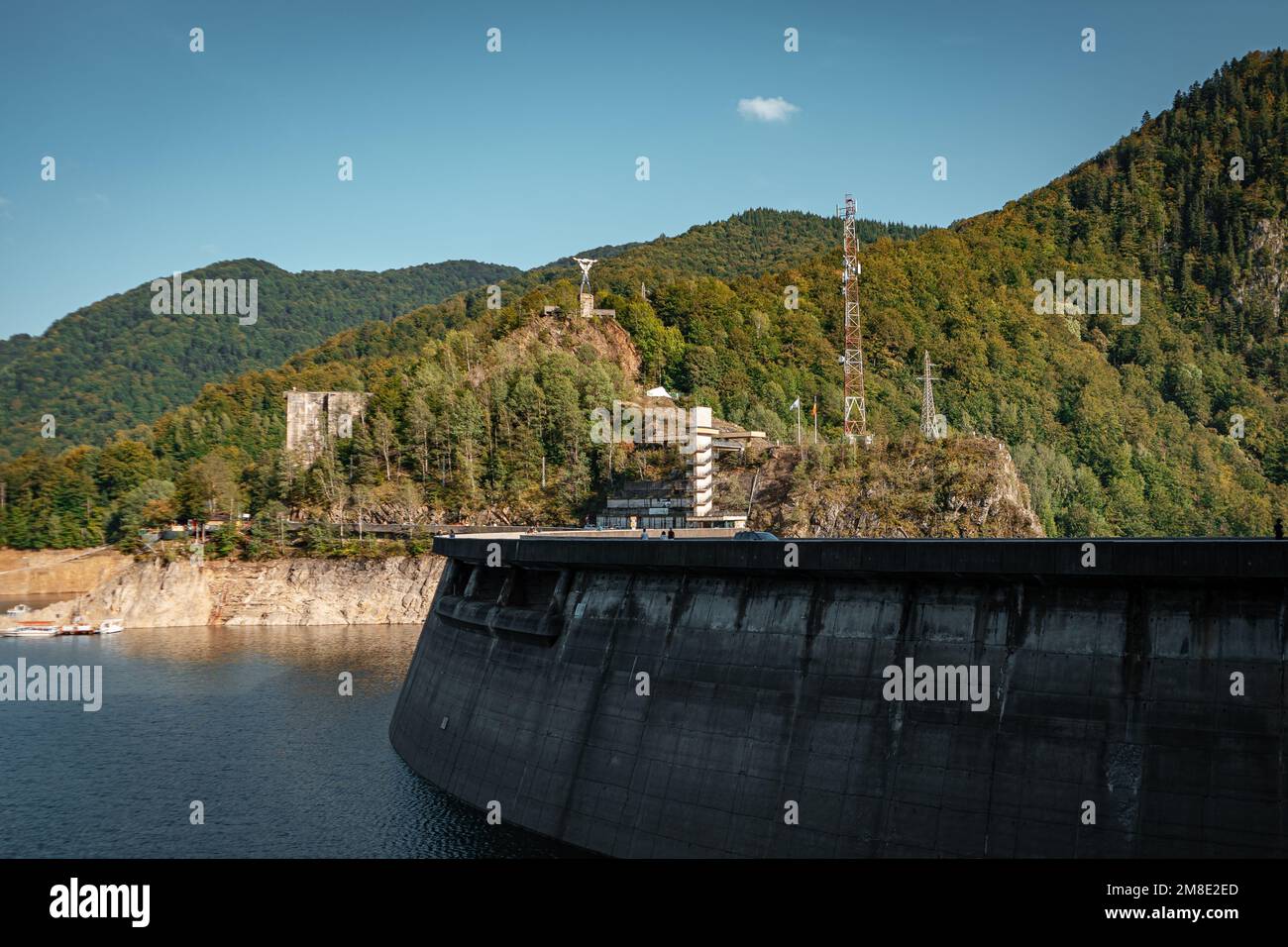Arges river hi-res stock photography and images - Alamy