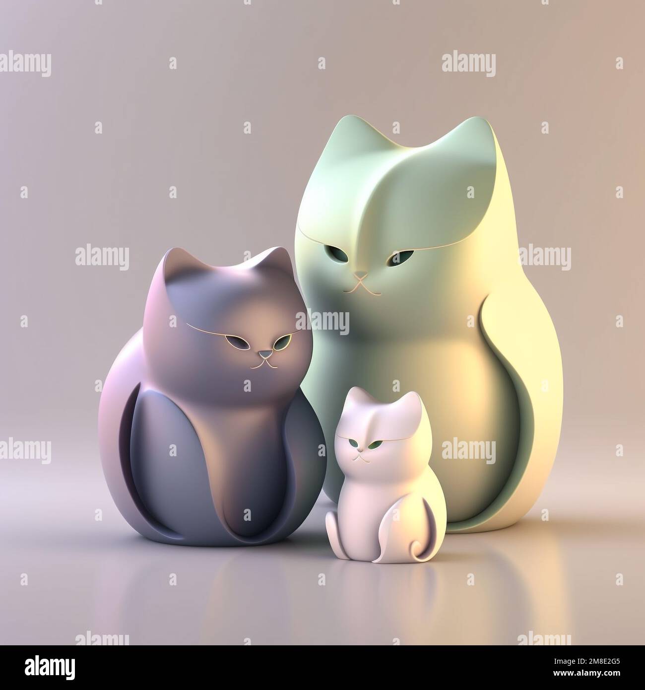 Ai generated background hi-res stock photography and images - Alamy