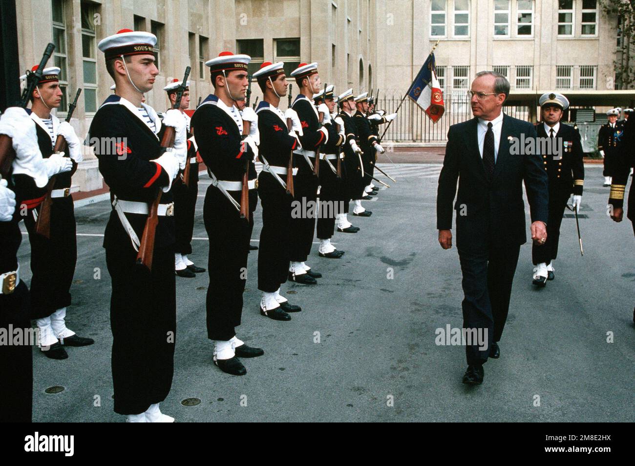 French navy toulon naval base hi-res stock photography and images - Alamy