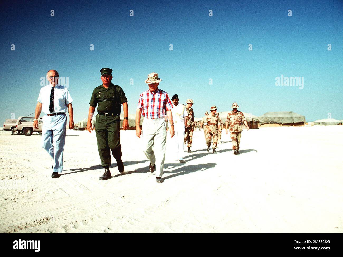 Charles Hostler, American ambassador to Bahrain, and Secretary of the ...