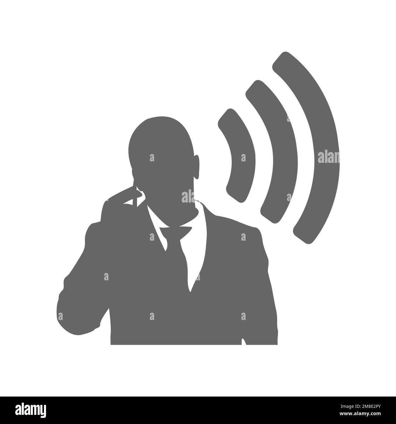 Call icon, common graphic resources, vector illustration Stock Vector ...