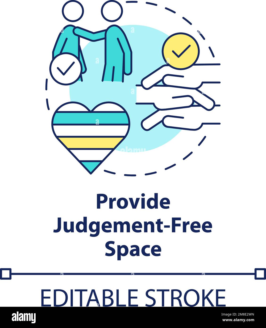 Nonconforming Stock Vector Images - Alamy