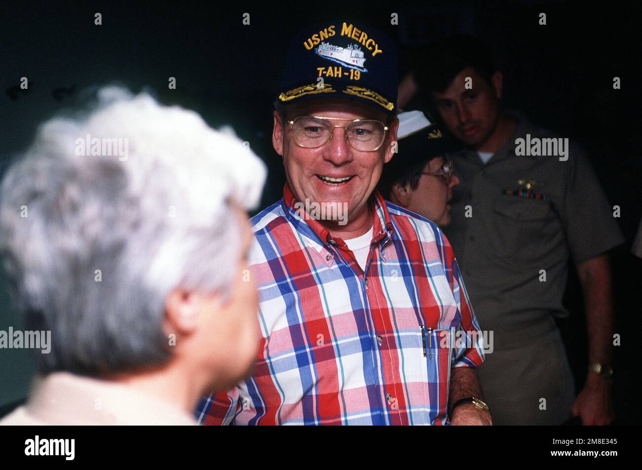 Patsy garrett hi-res stock photography and images - Alamy