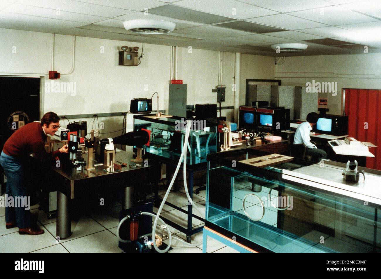 Laboratory visualization hi-res stock photography and images - Alamy