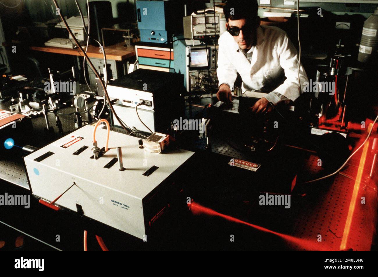 U s nrl hi-res stock photography and images - Alamy