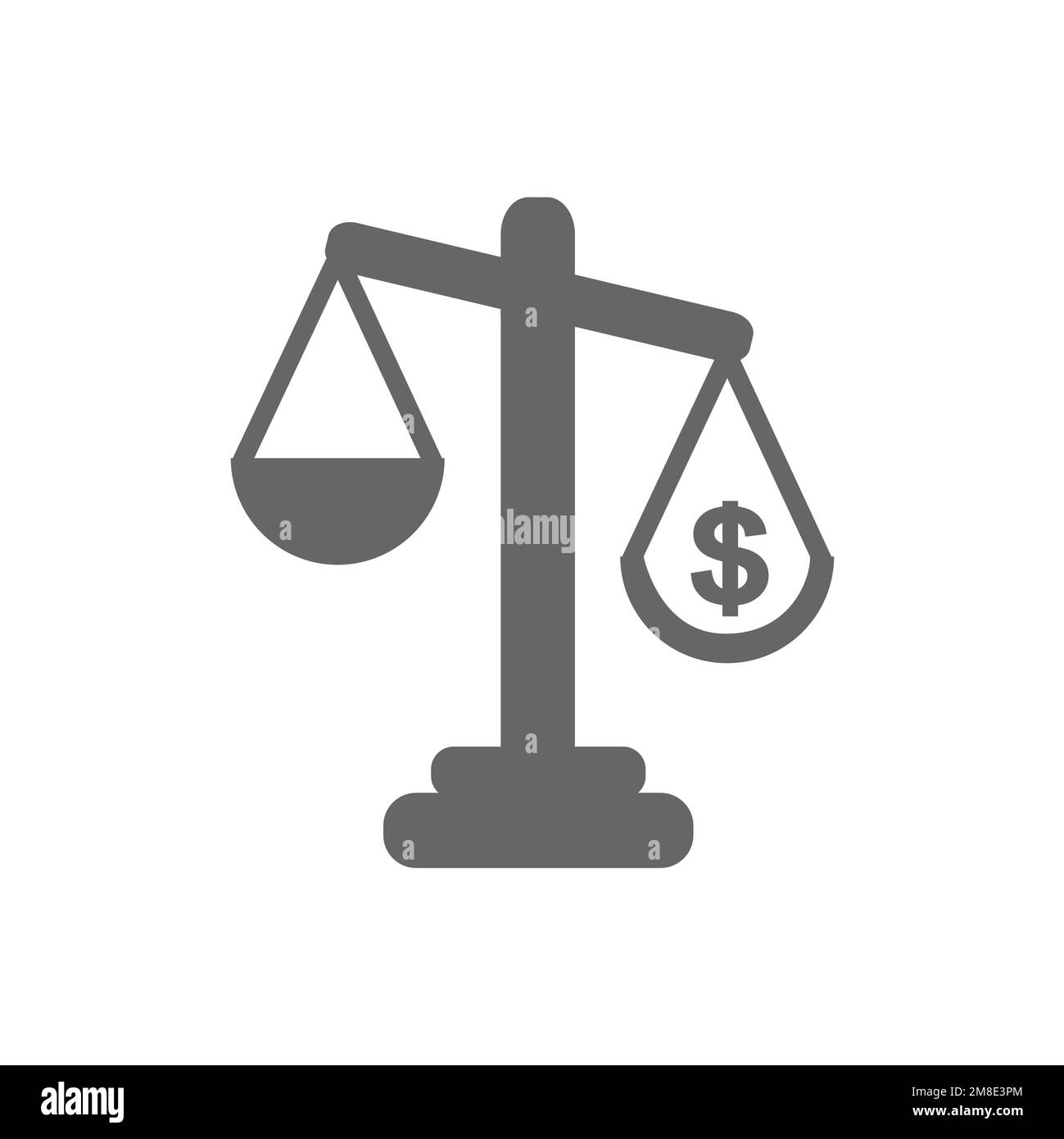 Dollar appreciation icon, business graphics resources, vector ...