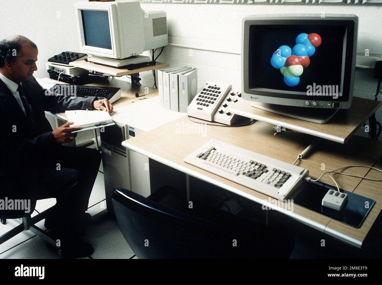 Electron density hi-res stock photography and images - Alamy