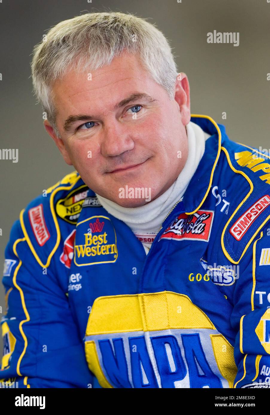 Indianapolis, IN, USA. 28th July, 2007. July 28, 2007 - Indianapolis ...