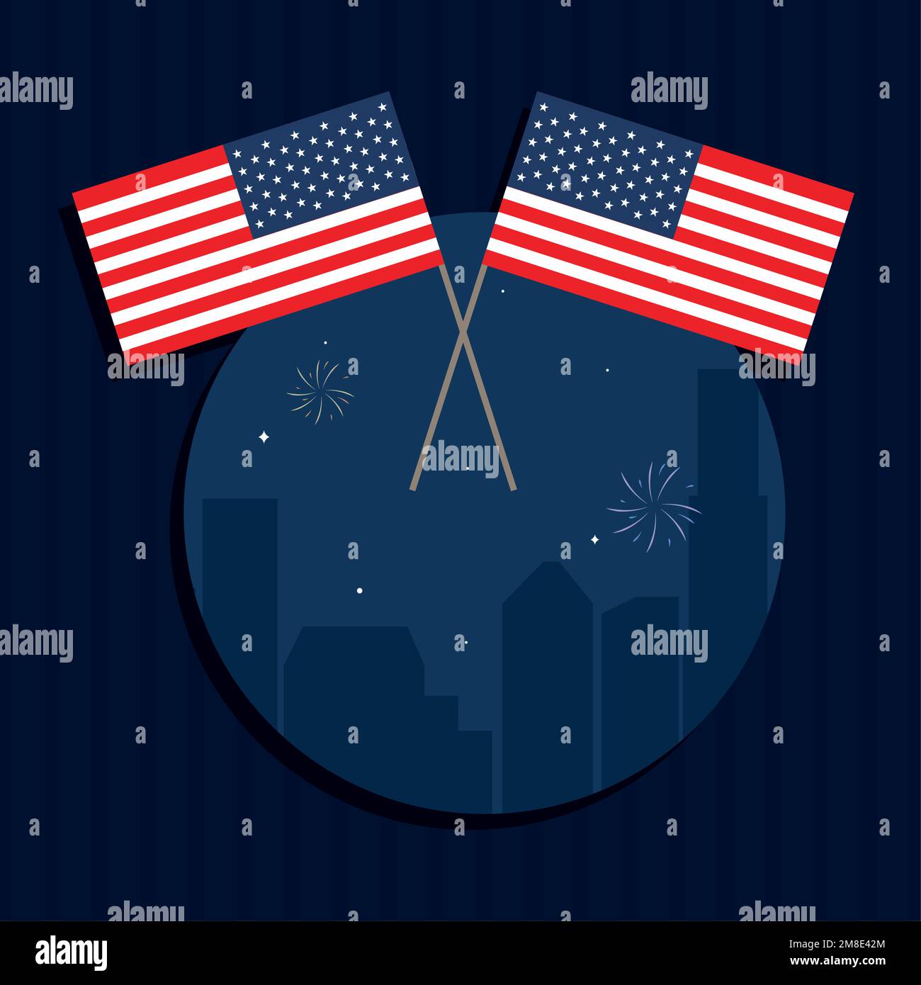 Flags united states army Stock Vector Images - Alamy
