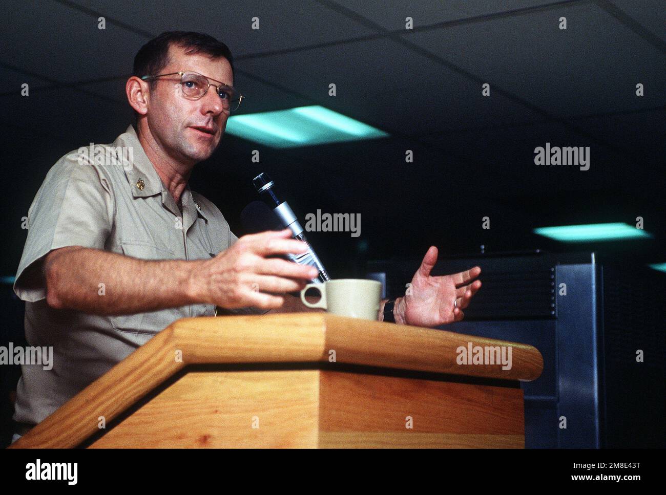 Master chief petty officer of t hi-res stock photography and images - Alamy