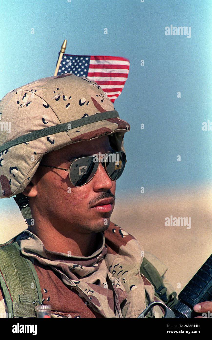 Lance CPL. Sidney Aviz, a Marine deployed aboard the amphibious assault ...