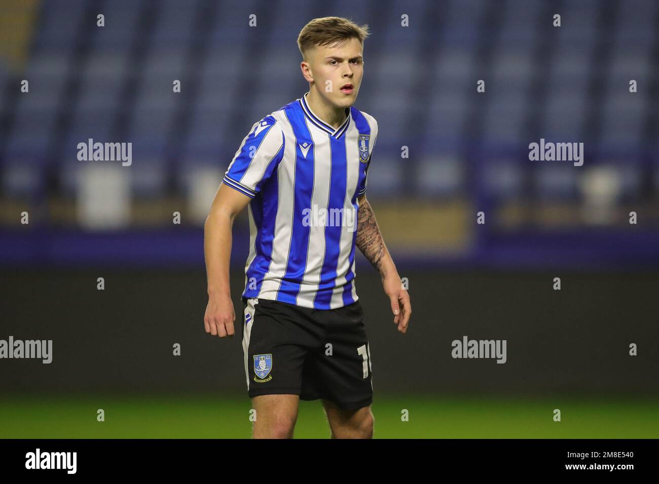 Jarvis thornton hi-res stock photography and images - Alamy