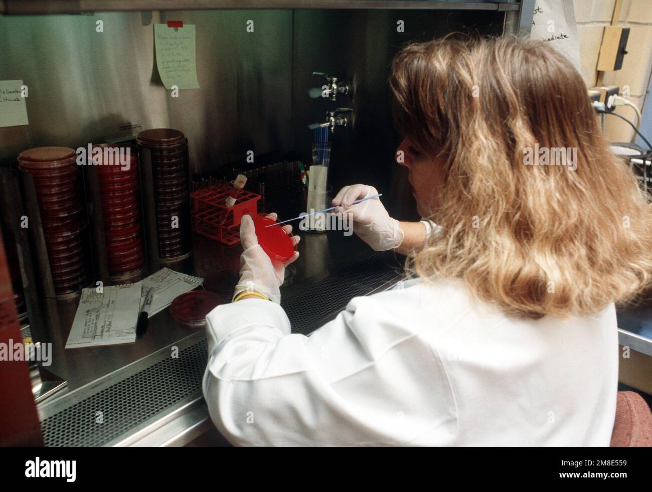 Fitzsimons army medical center hi-res stock photography and images - Alamy