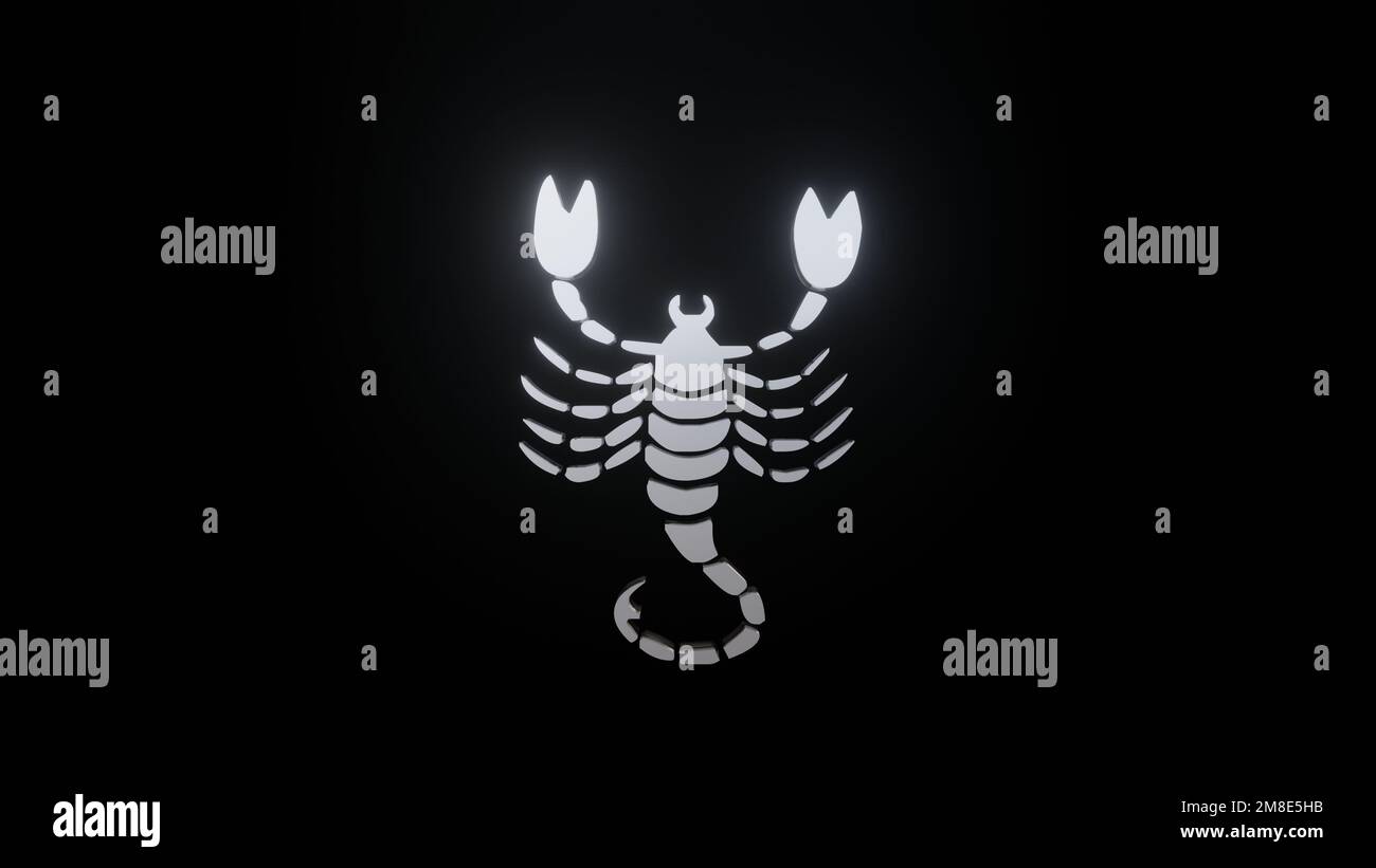 Scorpio constellation space hi-res stock photography and images - Alamy