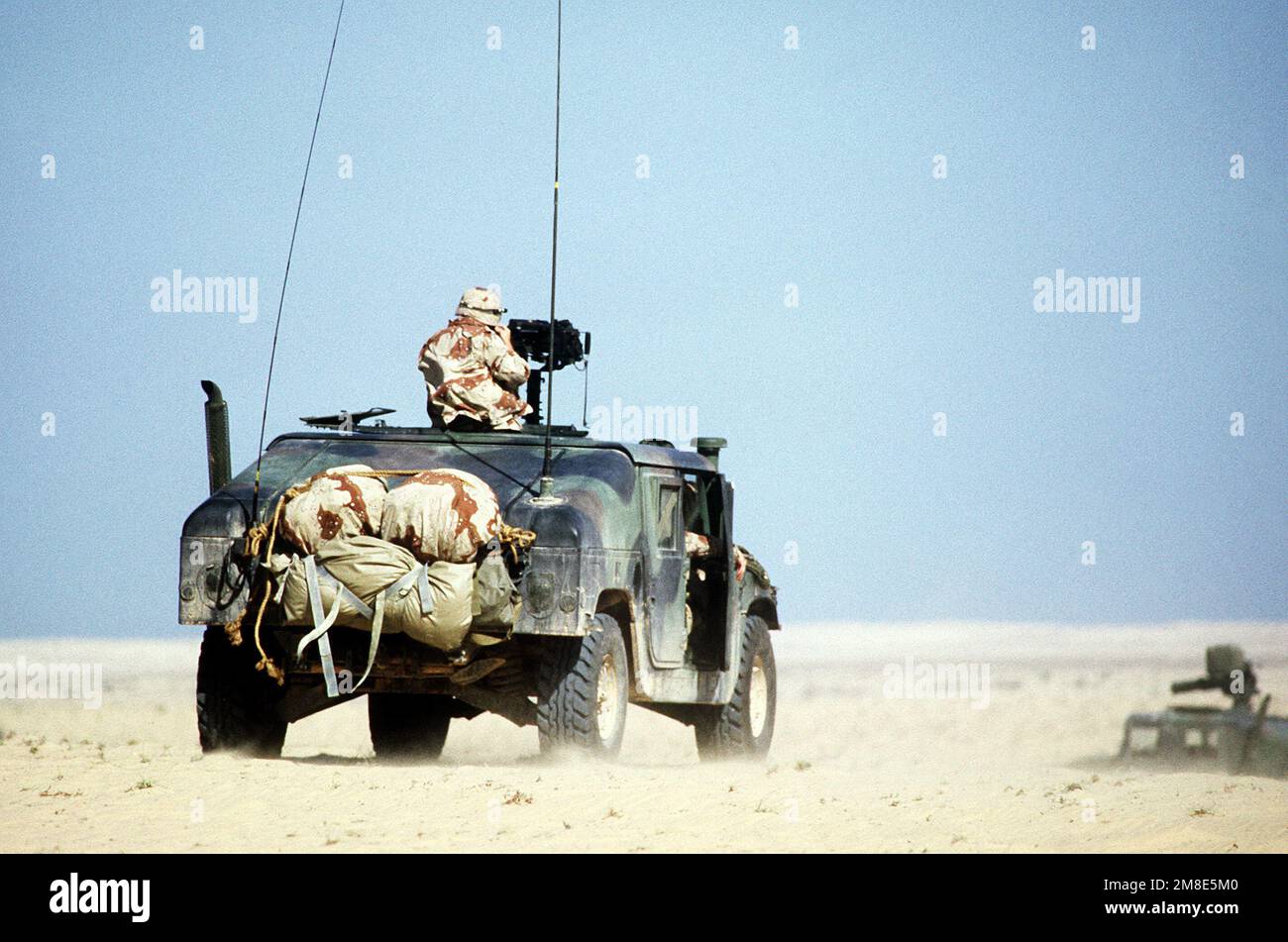 2nd bn 1st div hi-res stock photography and images - Alamy