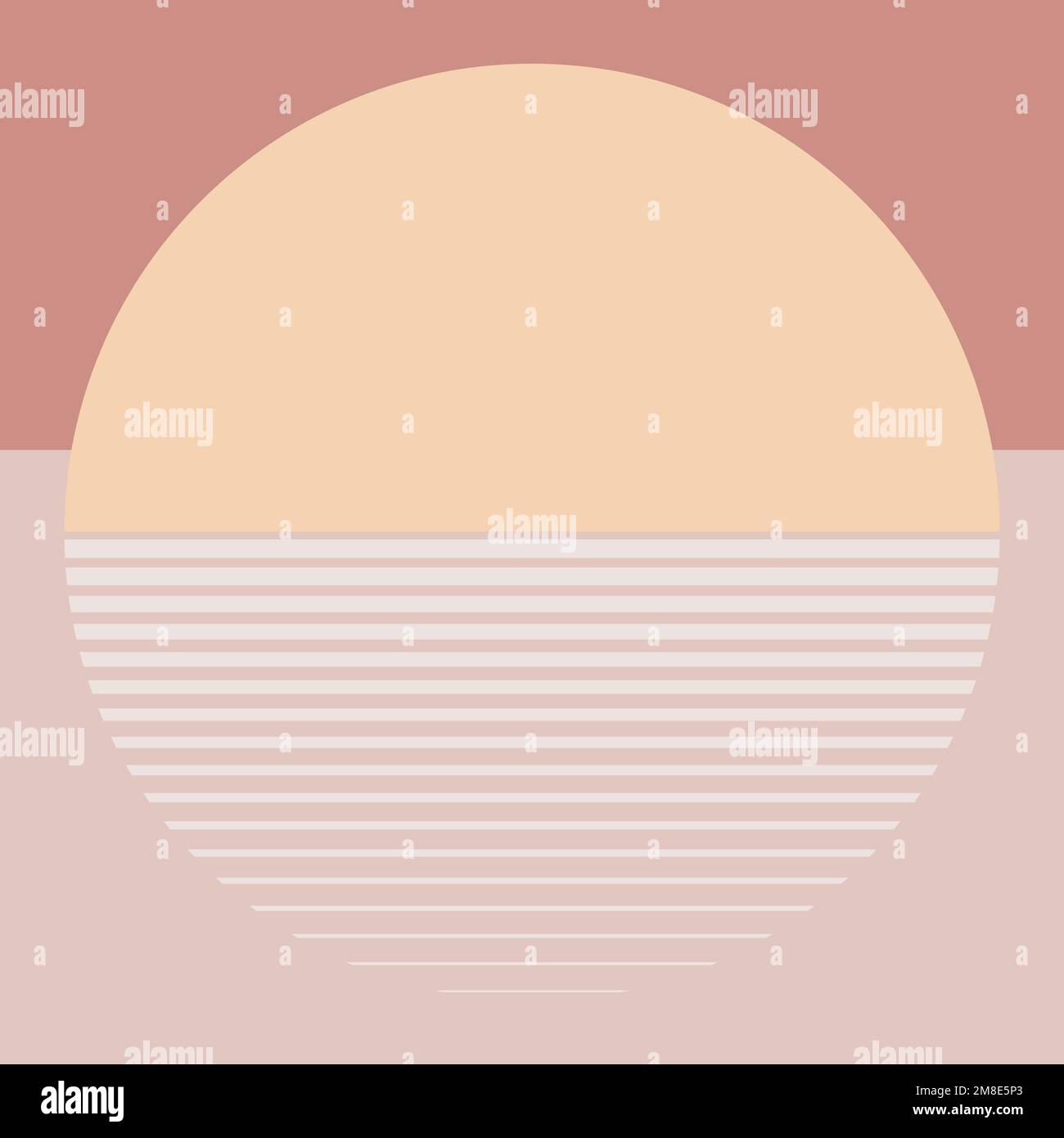 Aesthetic wallpaper pastel hi-res stock photography and images - Alamy