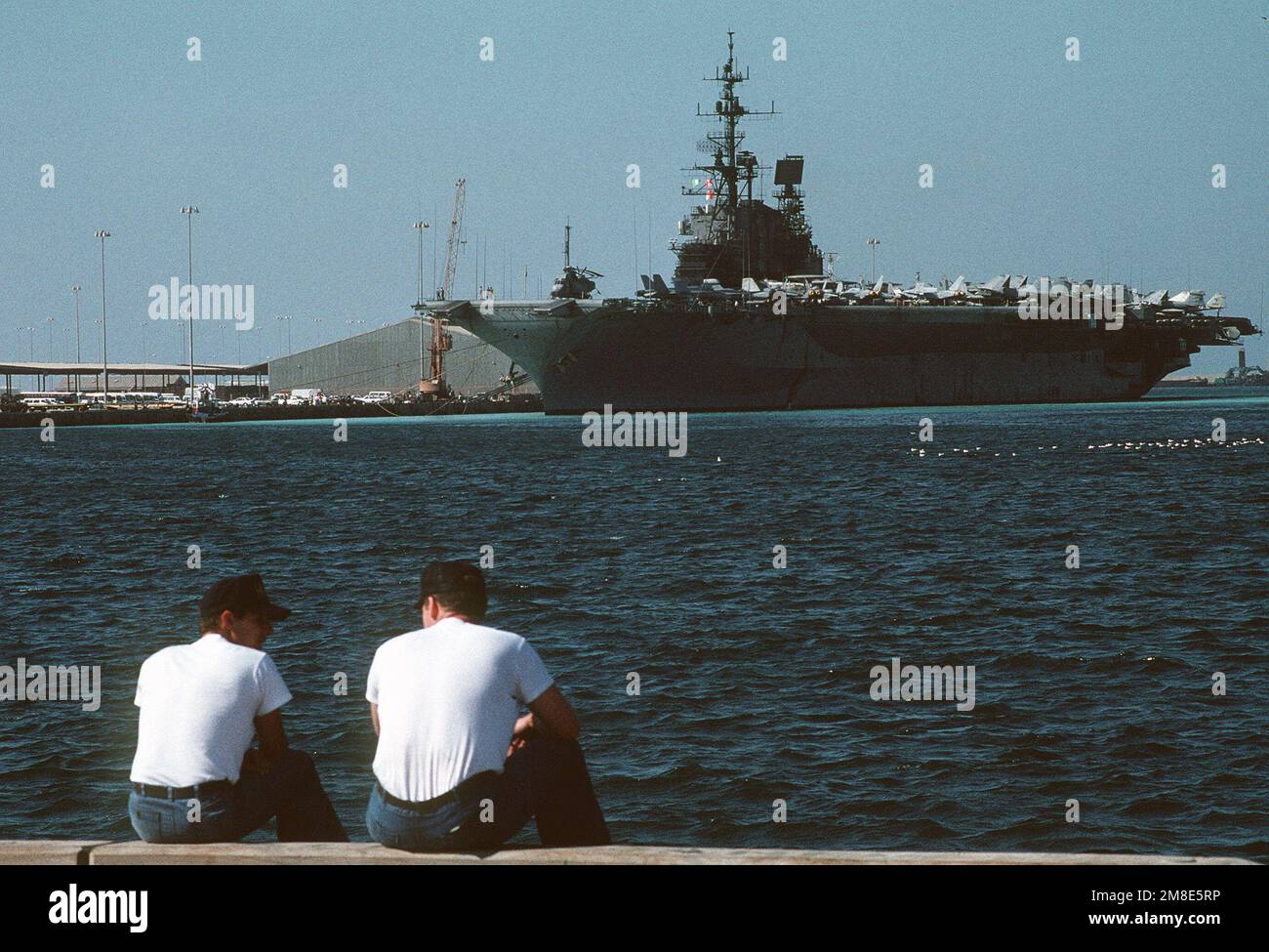 Operation united front hi-res stock photography and images - Alamy