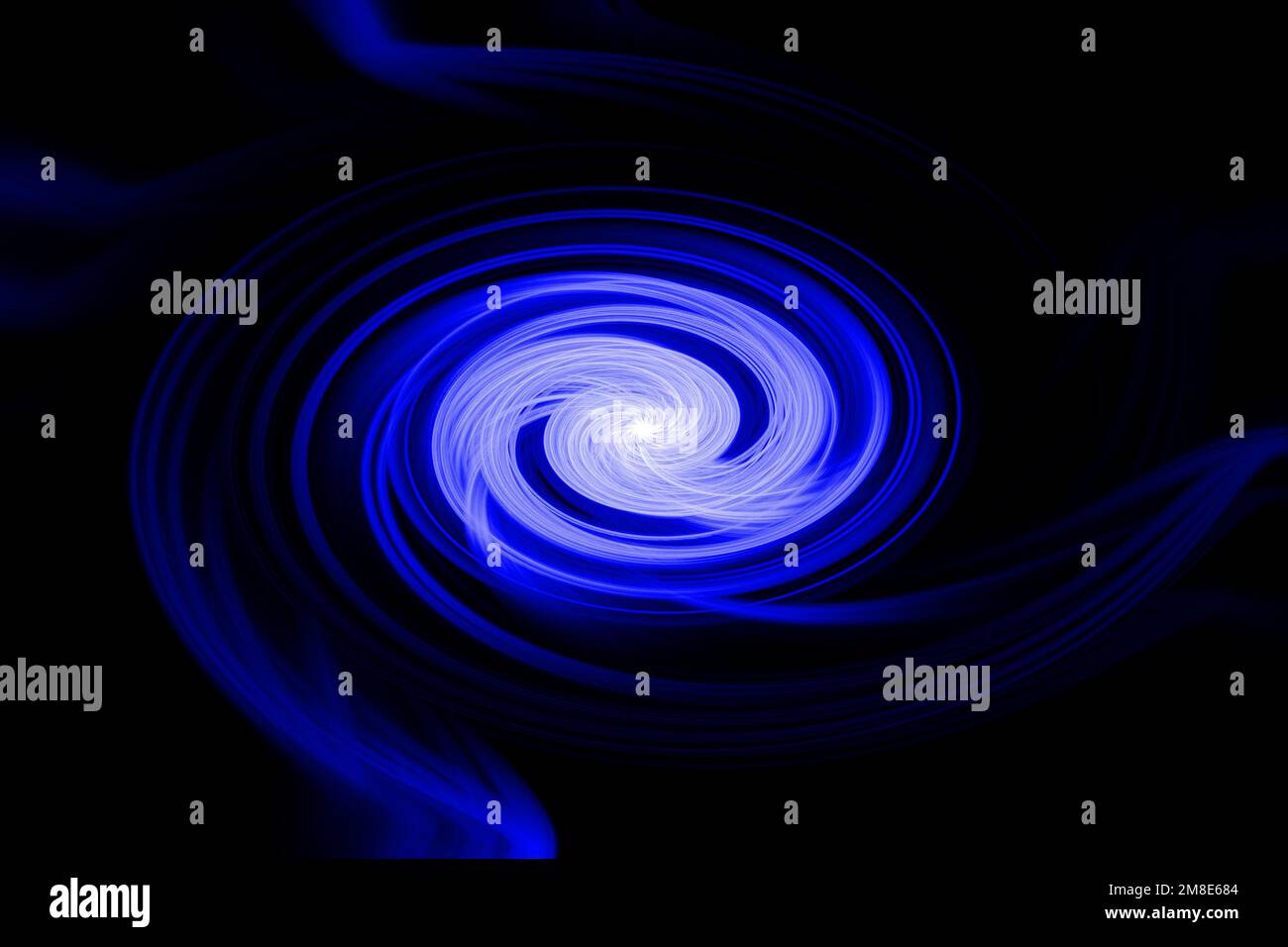 Swirl Twist Tornado Design Backdrop Stock Photo - Alamy