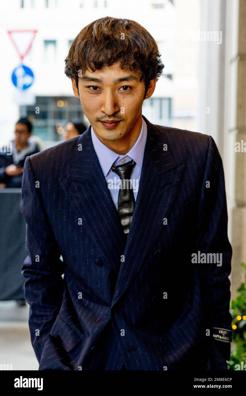 Mfw 2023 hi-res stock photography and images - Alamy