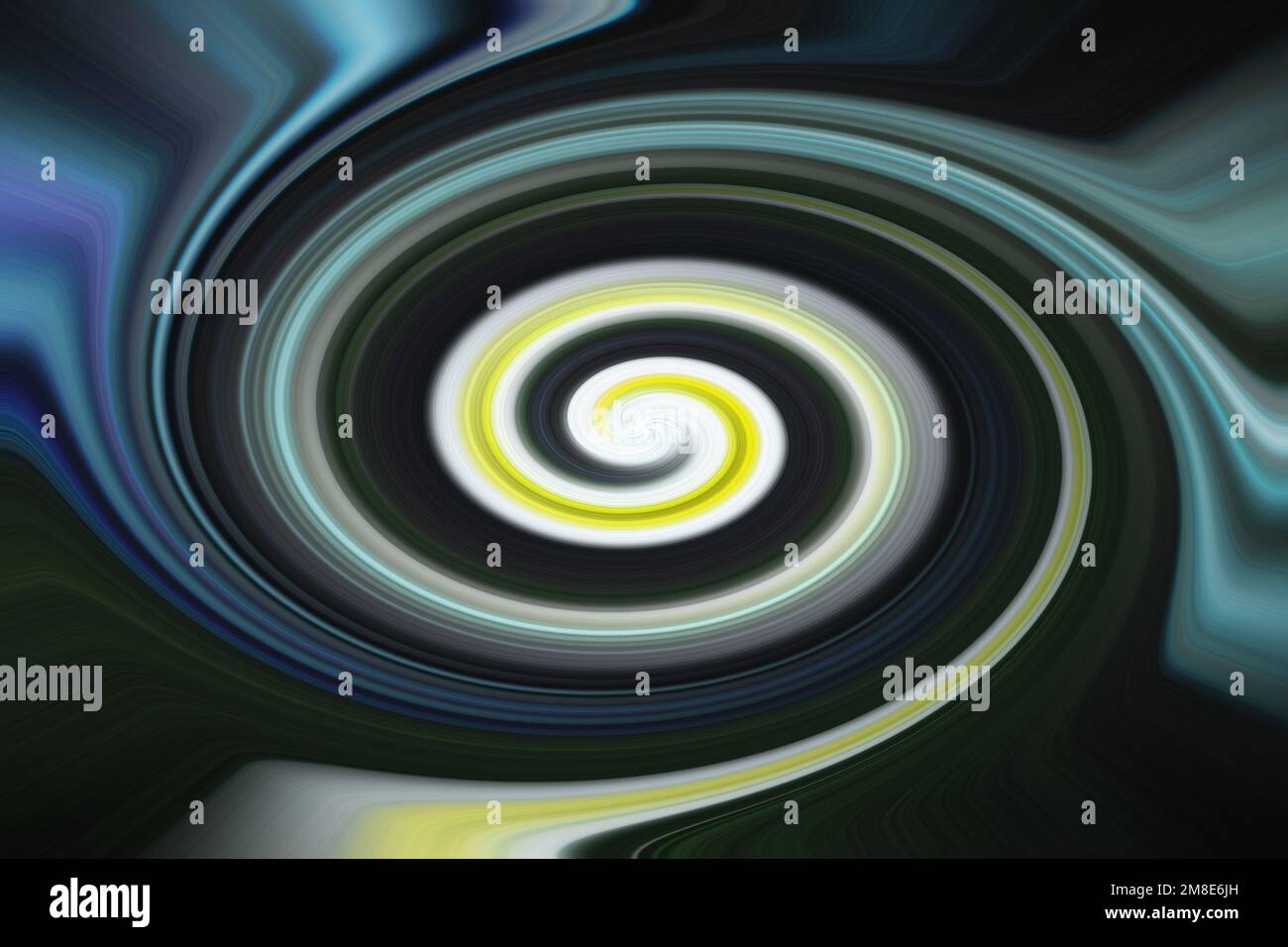 Swirl Twist Tornado Design Backdrop Stock Photo - Alamy