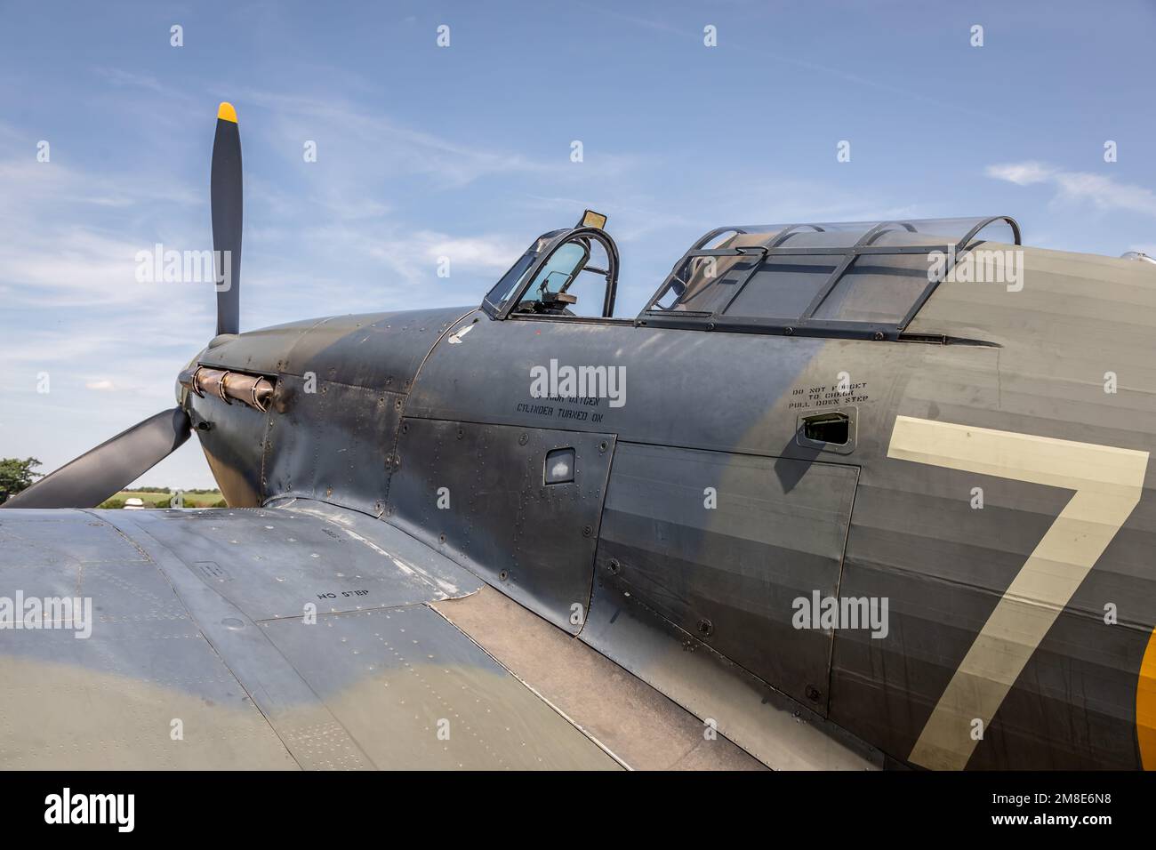 Old sea plane hi-res stock photography and images - Alamy