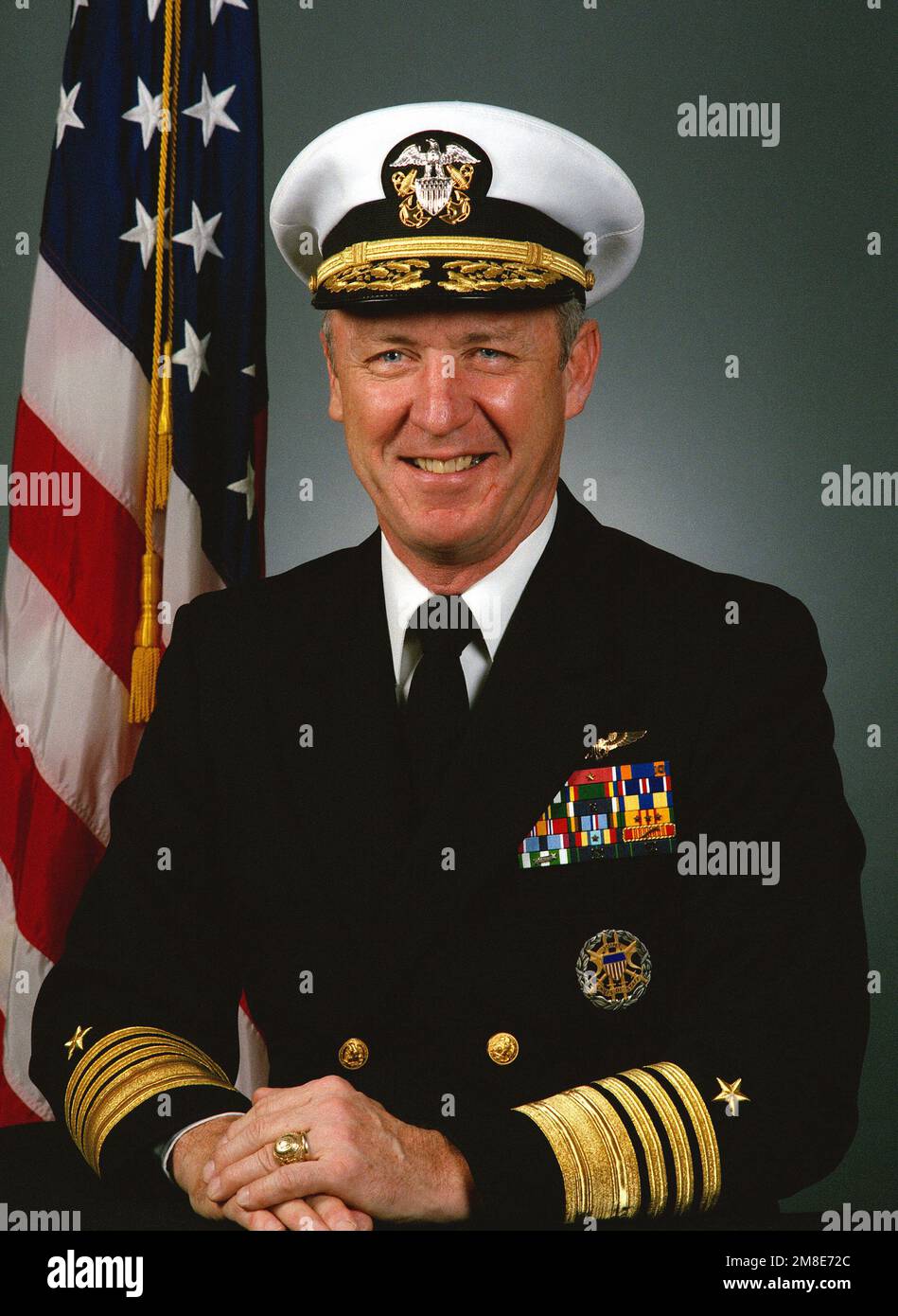 Admiral kelly hi-res stock photography and images - Alamy