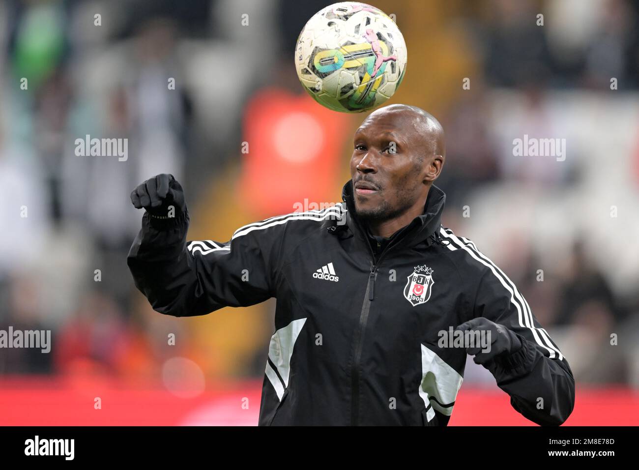 Atiba hutchinson in action during hi-res stock photography and images ...
