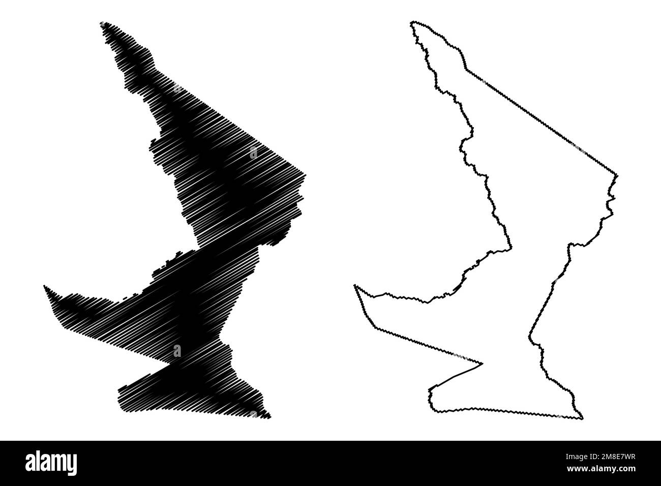 Tururu municipality (Ceará state, Municipalities of Brazil, Federative ...