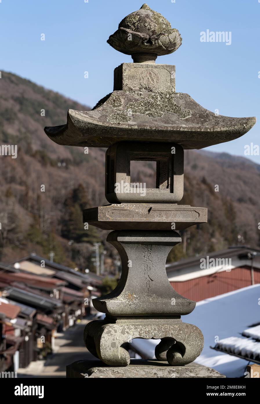 Shiojiri nagano japan hi-res stock photography and images - Alamy