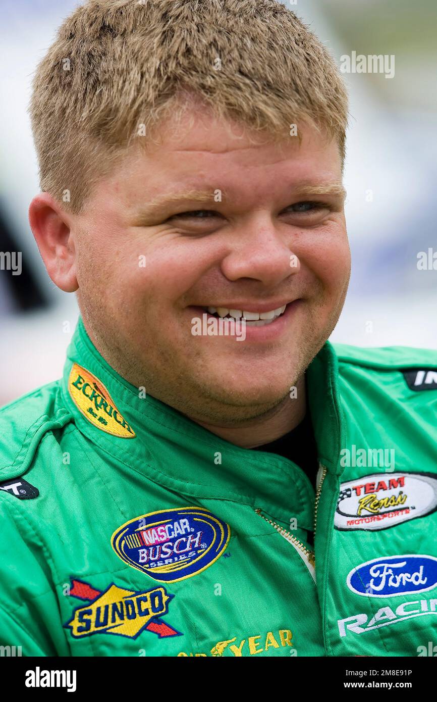 Clairmont, IN, USA. 28th July, 2007. July 28, 2007 - Clairmont, IN, USA ...