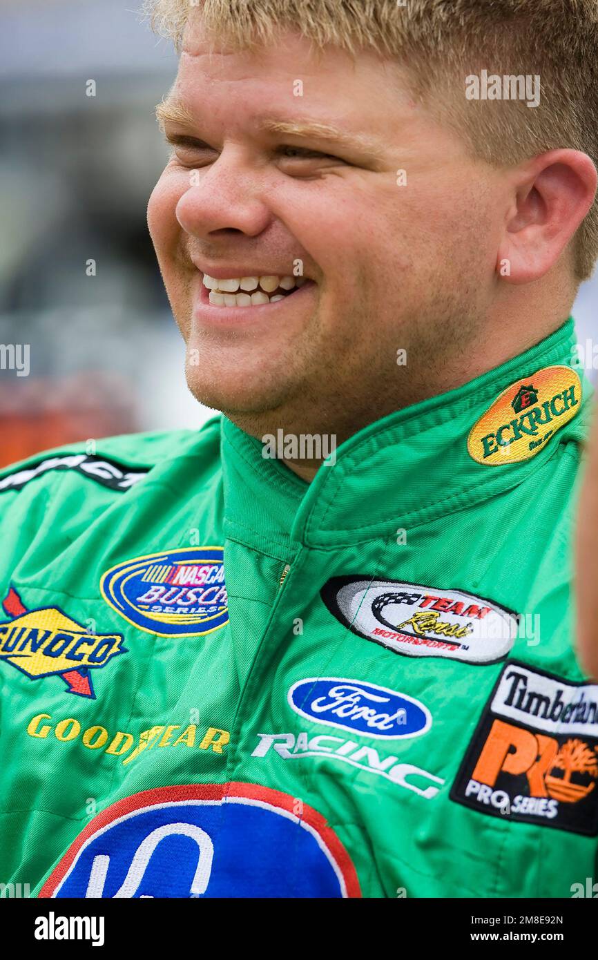 Bobby hamilton hi-res stock photography and images - Alamy