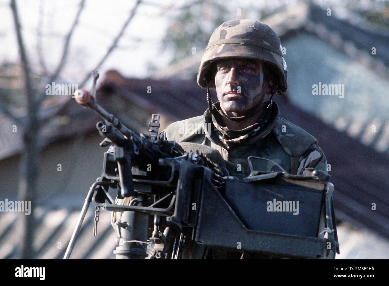 Mounted to a vehicle hi-res stock photography and images - Alamy