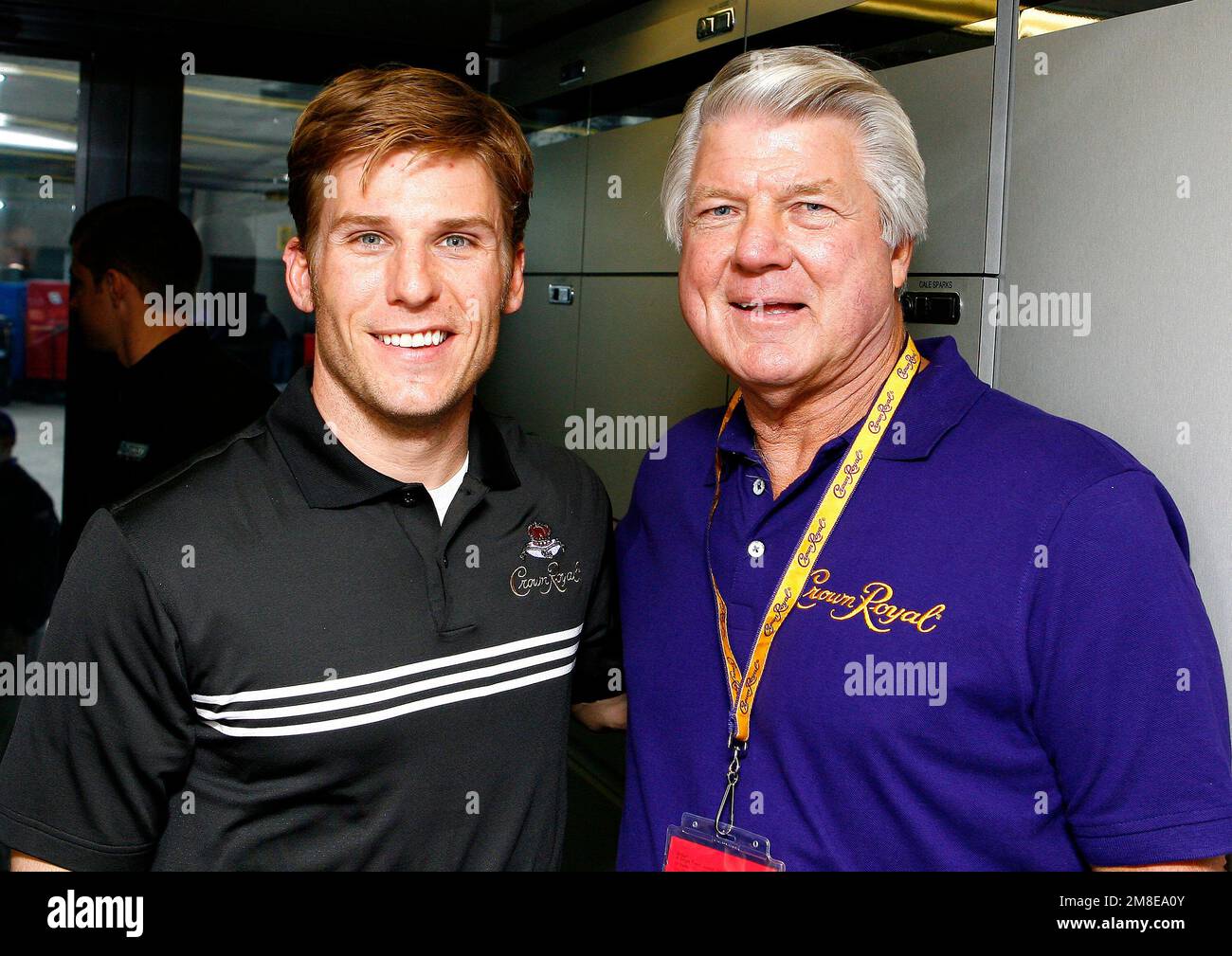 Former dallas cowboys coach hi-res stock photography and images - Alamy