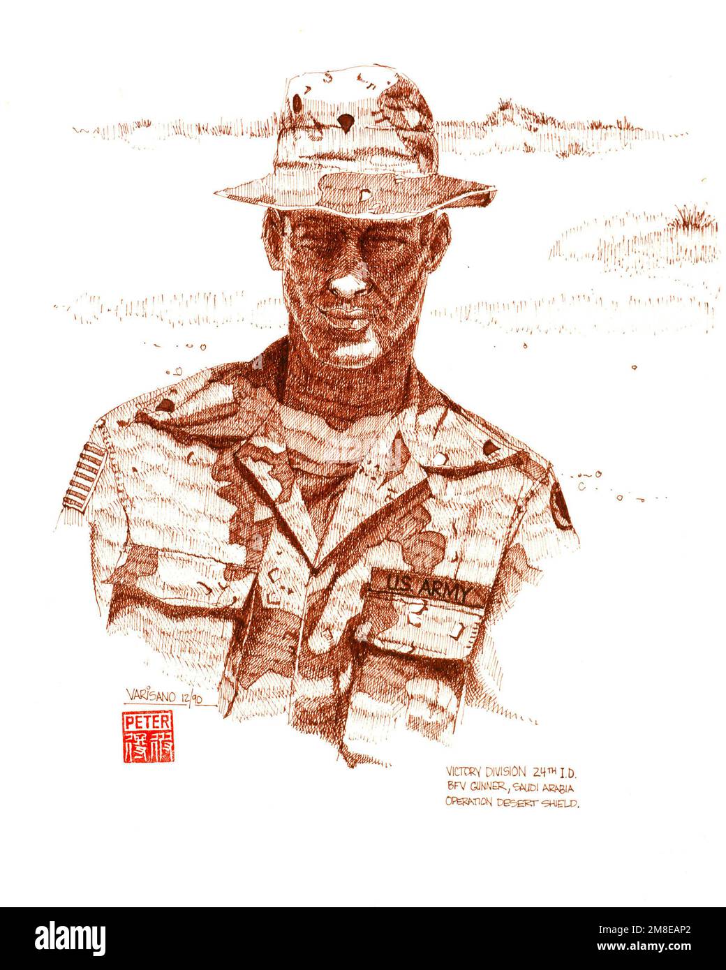 Peter i army hi-res stock photography and images - Alamy