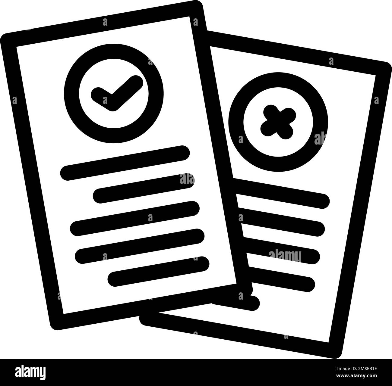 ethic esg line icon vector. ethic esg sign. isolated contour symbol ...