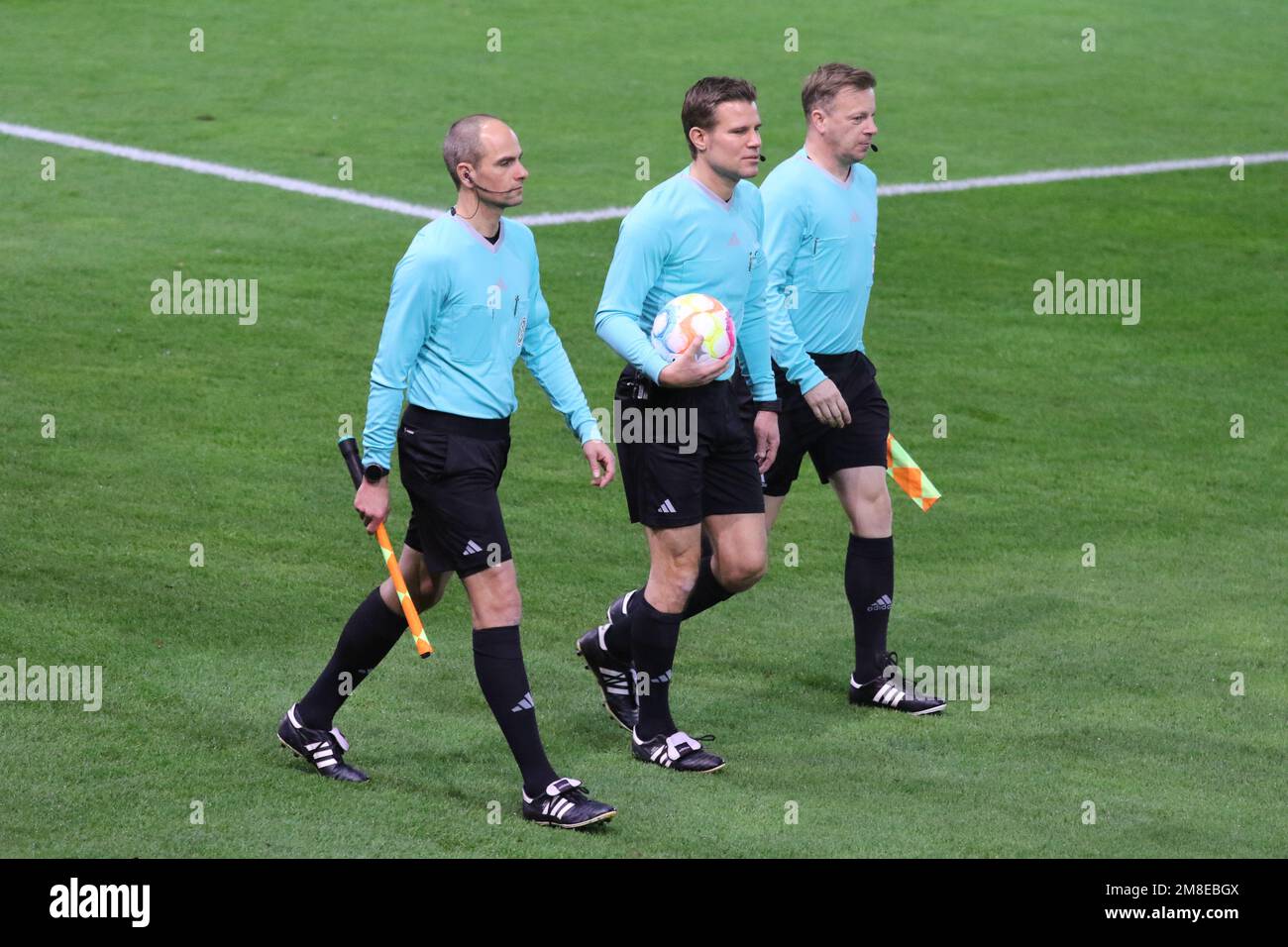 Dr felix brych munich hi-res stock photography and images - Alamy