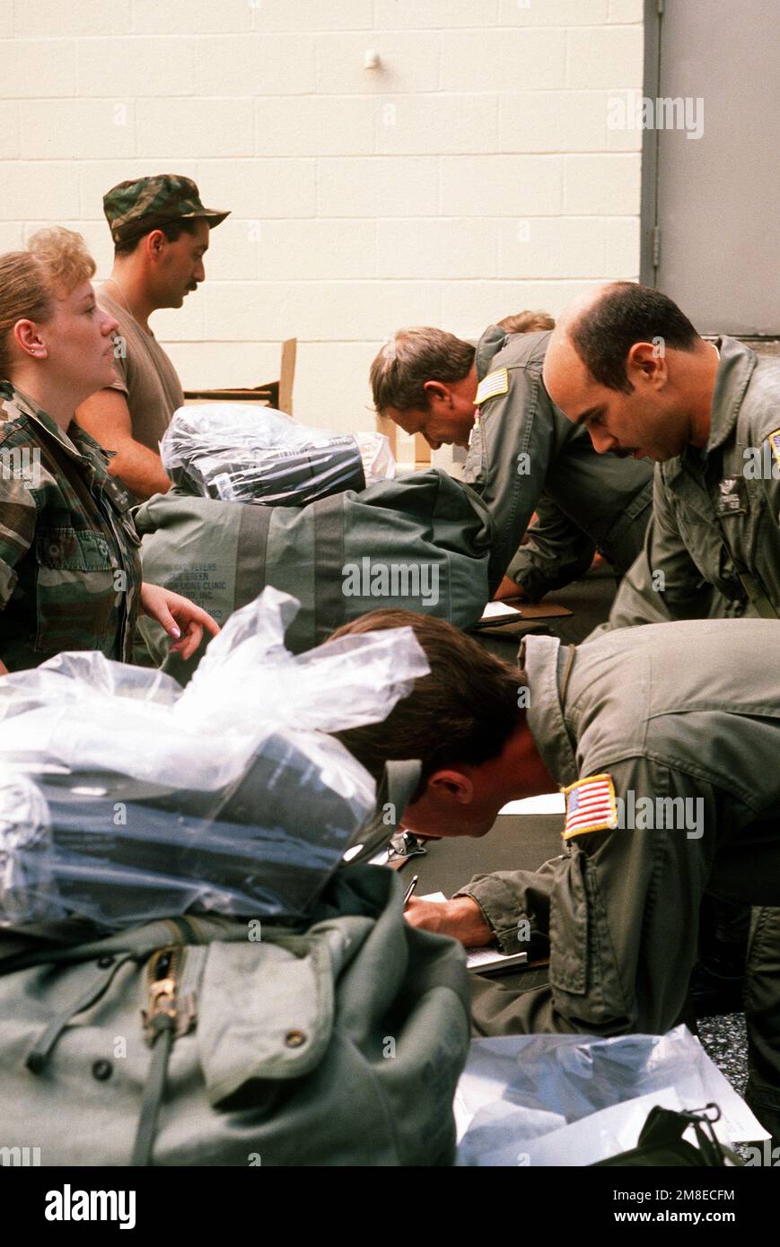 Nbc protection hi-res stock photography and images - Alamy