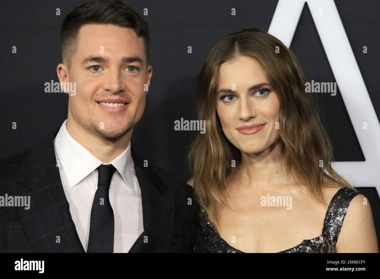 M3GAN Premiere at the TCL Chinese Theater IMAX on December 7, 2022 in ...